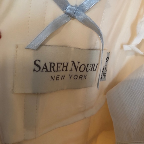 sareh nouri | Dresses | Sarah Nouri 24 Ziba | Poshmark